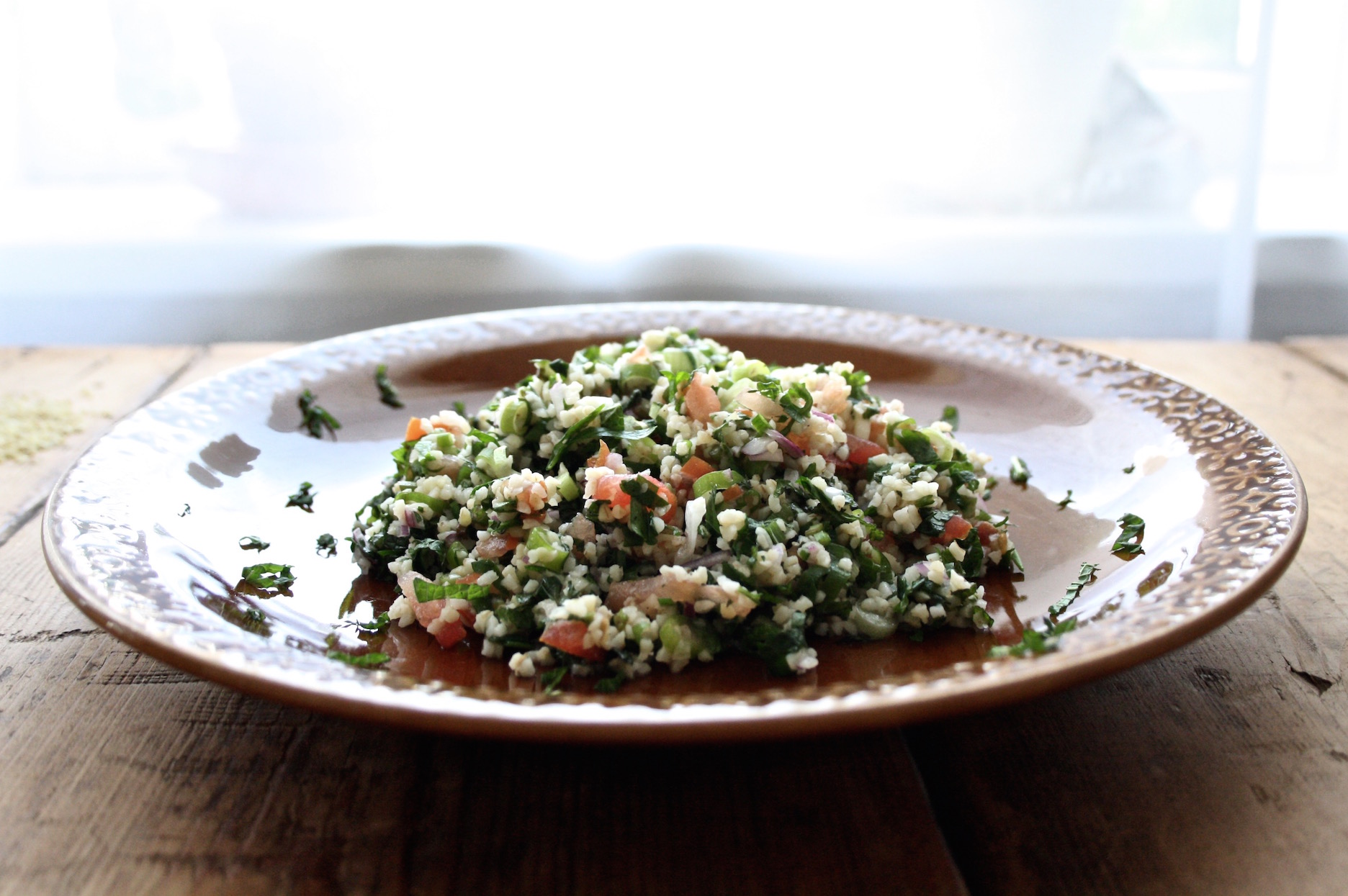 Tabbouleh